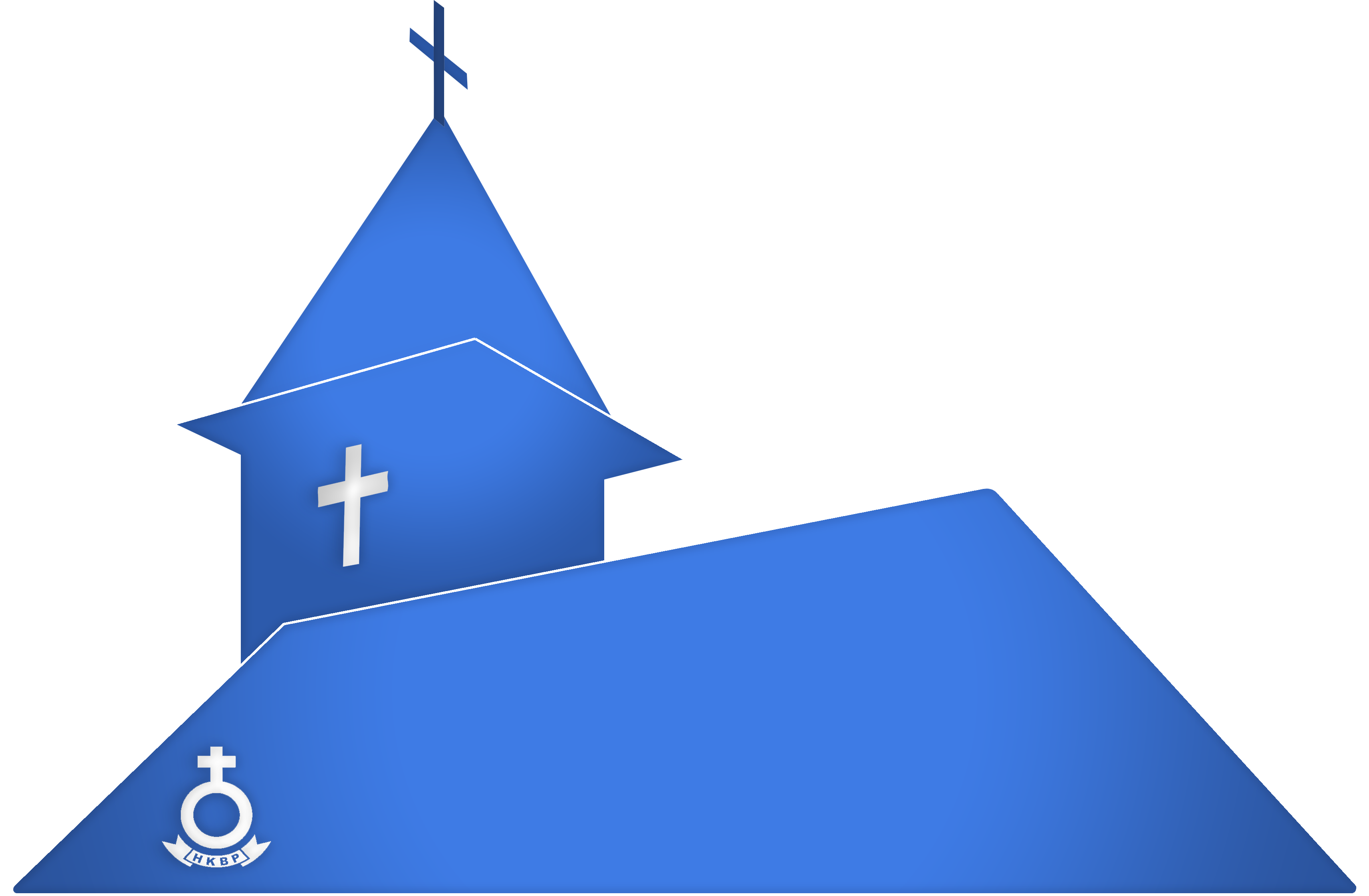 Absensi HKBP Jatinegara